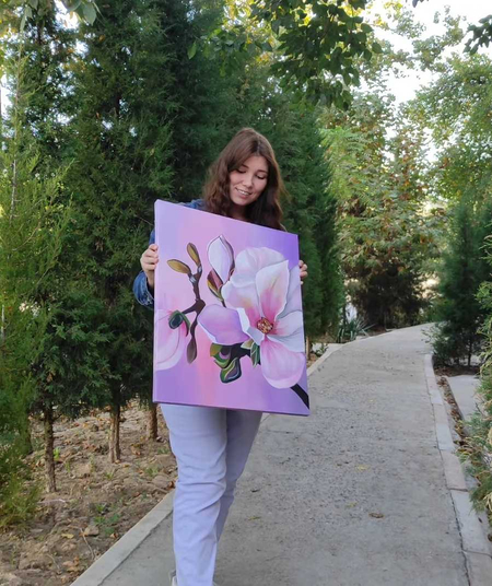 Интерьерная картина