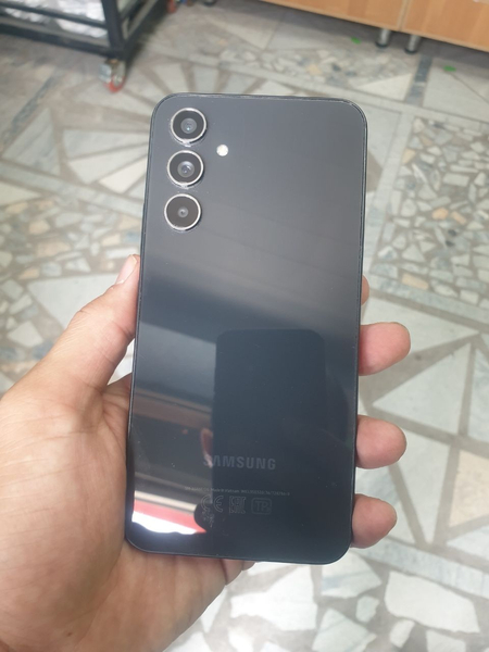 Samsung A 54 5g ideal