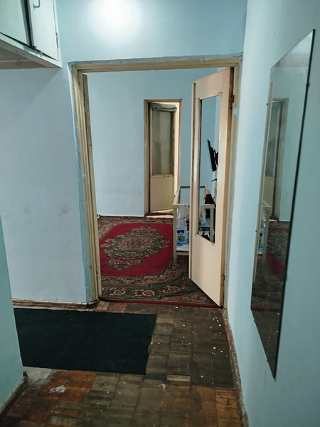 Сергели 1хона 42.000$