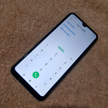 Redmi 9A sotiladi