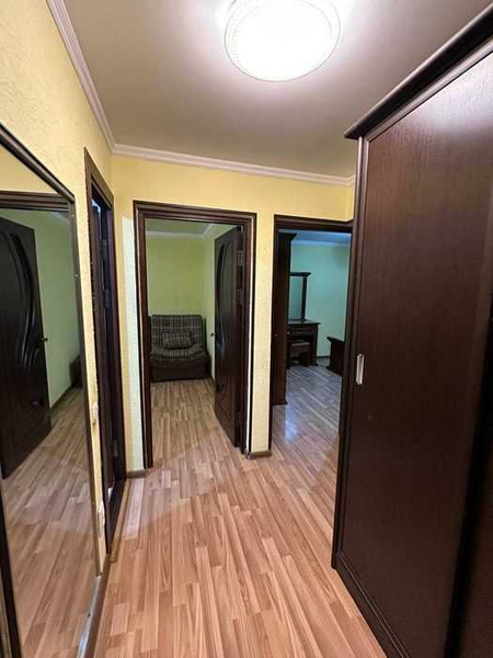Сдаётся квартира Парк Фуркат