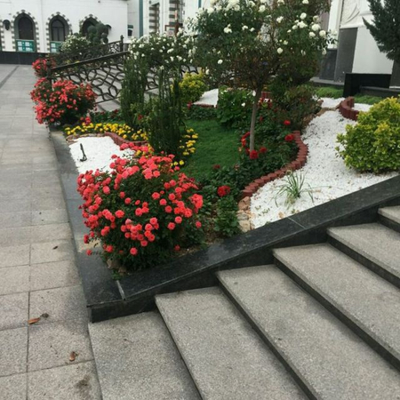 Ландшафт дизайн  Landshaftniy dizayner