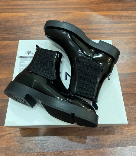 Ботинки челси Givenchy, оригинал