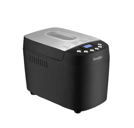 Новый в упаковке! Хлебопечка Sonifer SF 4025! Bread maker! Хлебопечки!