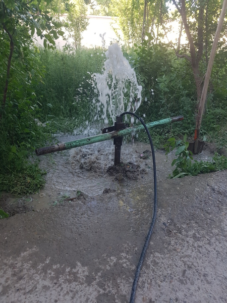 Барча турдаги сув насозлари..