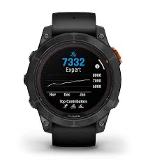 Смарт-часы Garmin fenix 7 pro Solar Edition! Новые в коробке!