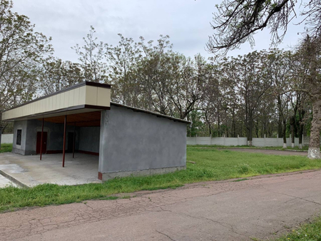 Arendaga berilad
