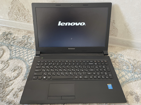 Продам ноутбук Lenovo B50-70