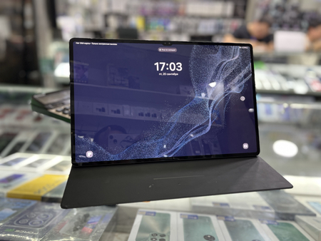 Samsung Tab s 8 Ultra  256 gb   5Gb sim