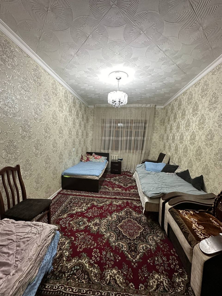 Сергелийский р-н Куйлюк Массив 5 4/5/5 Франция 100м2 ИПОТЕКА