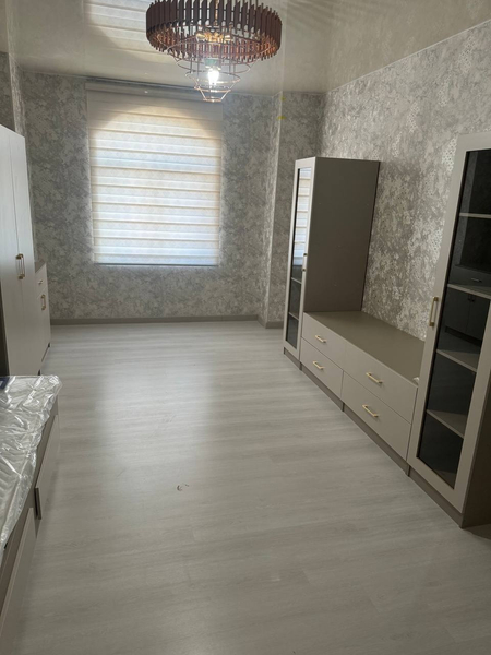 2 xonali tayyor uy remonti bn mebel texnikalari bn.