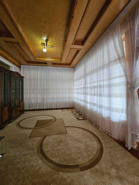 Продам участок с домом 3 сотки в Мирзо-Улуг. р-не, Сарбон махалля