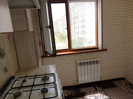 N.10682 Срочно!!! Продаётся 2х комнатная квартира