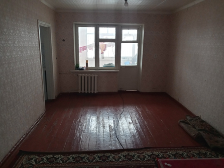Продается квартира