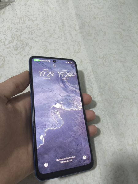 Redmi Not 10s 64/6