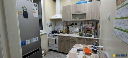 Срочно! Продается 2/2/4 квартира в Чиланзарском р-не 10квартал (J 919)