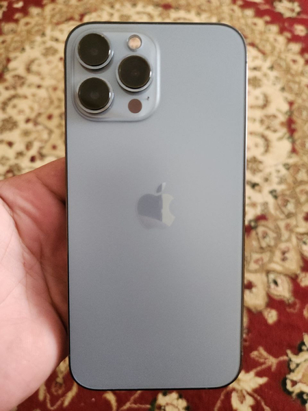 Iphone 13 pro Max 85% Radnoy