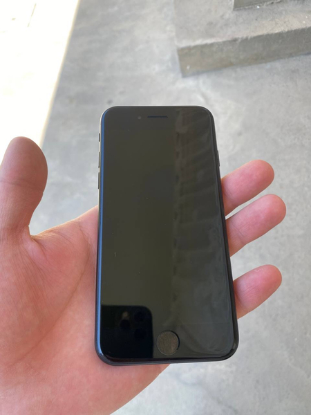 Iphone se 2020