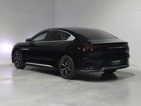 Byd han Glory 2024 под заказ