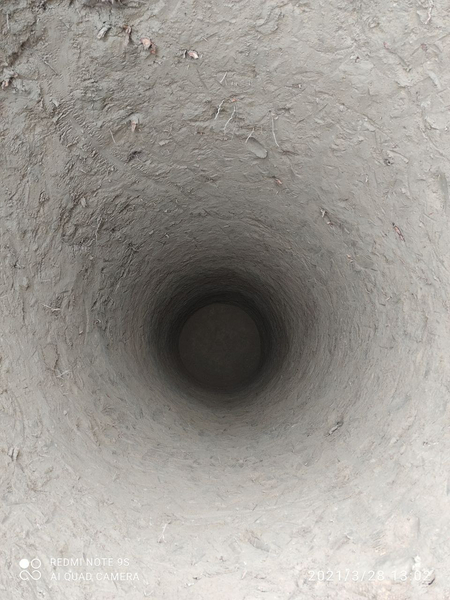 Oʻrachi urachi transhiya podval podkop tunel