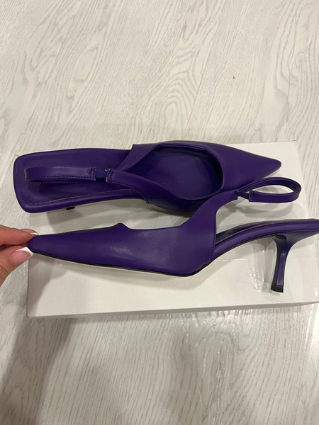 Туфли Nine West