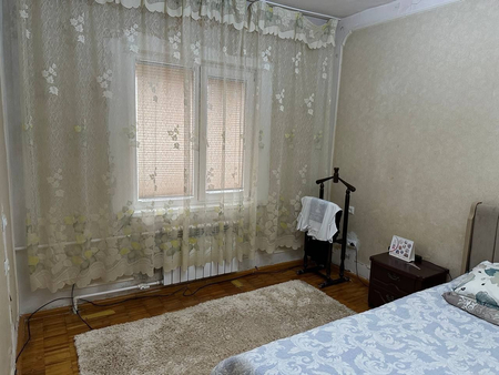 Продаётся 4х комнатная на Ахмад Югнаки