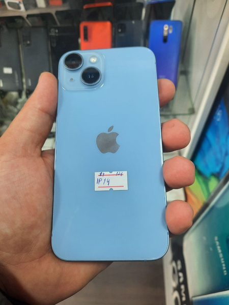 Iphone 14 128 GB
