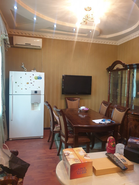 Аренда Чиланзар 1, высокопотолочка, 2/2/4