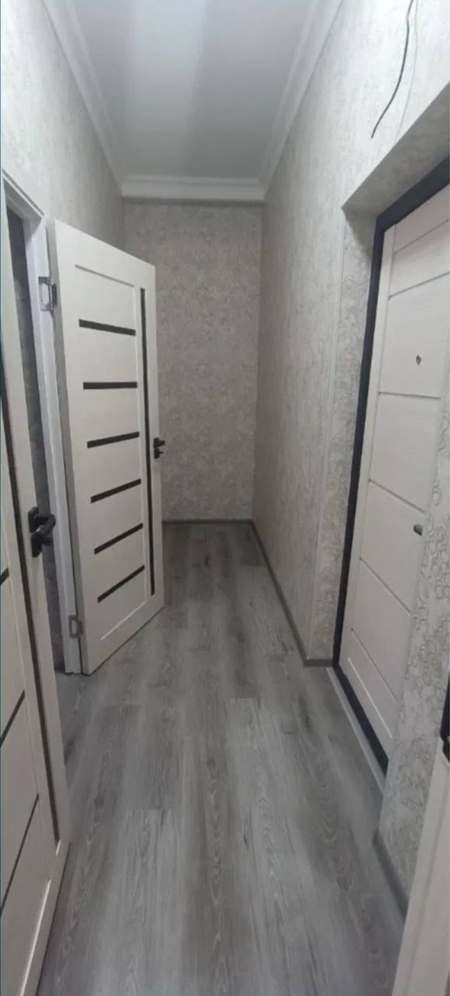 ШРуставели ЖК Moderno 1/3/12. 41м2 евро ремонт