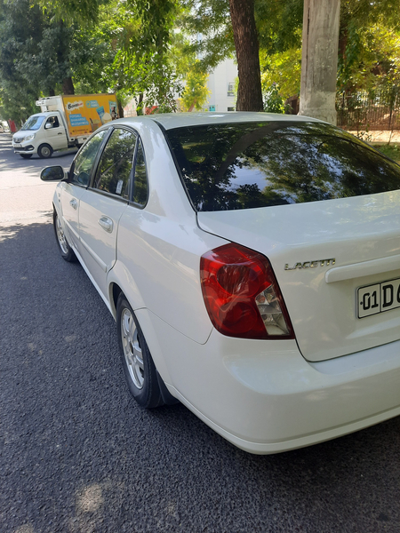 LACETTI Mehanika 2 pozitsiya
