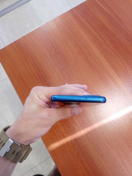 Samsung galaxy A12