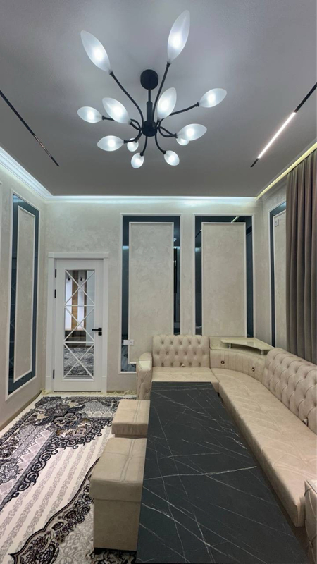 Продается 2 ком. Квартира площадью 51 кв.м. По ул. Гагарина ор. Мчс