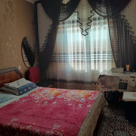 3 хонали уй сотилади. 45000 у.е.