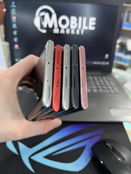 Samsung Note 10 5G • Orginal • Koreya • 12GB / 256GB