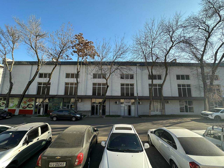 Продается ЗДАНИЯ 1750м2