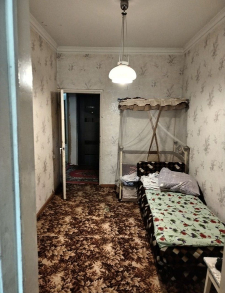 Продается своя 2-х комнатная квартира в Кушбеги