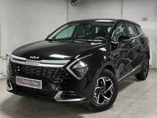 Срочно продаётся Kia Sportage Premium Light