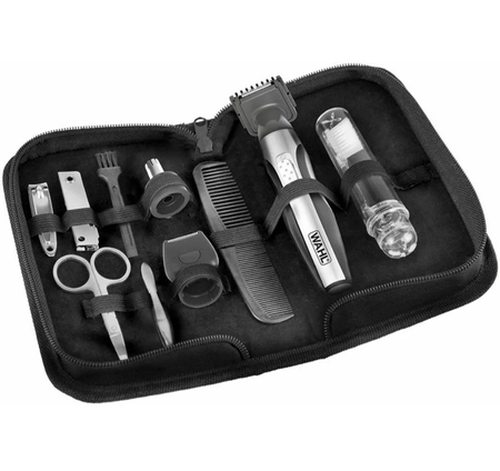 Триммер Wahl Travel Kit