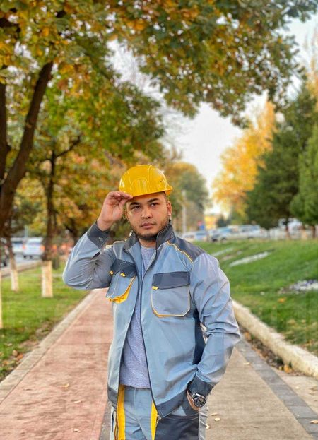 Спецодежда для ИТР состава