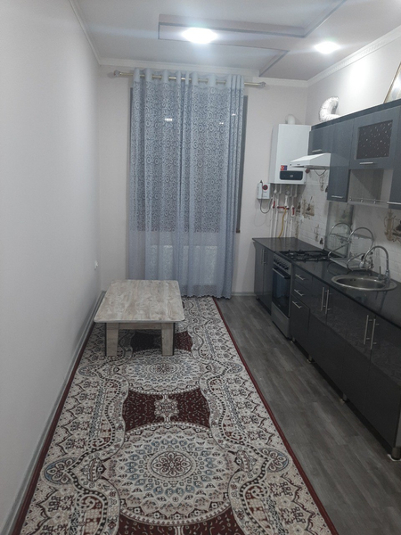 Yigitlarga sheriklikka 2 kishi kerak