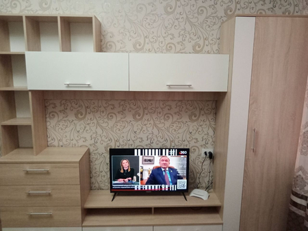 Продаётся Квартира на Октепа 1в2/4/4