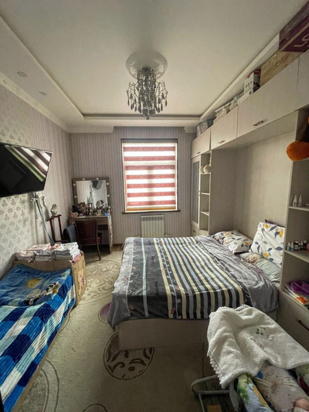 Продам Квартиру Юнусабад-18 Квартал. 2/4/5. 70м2