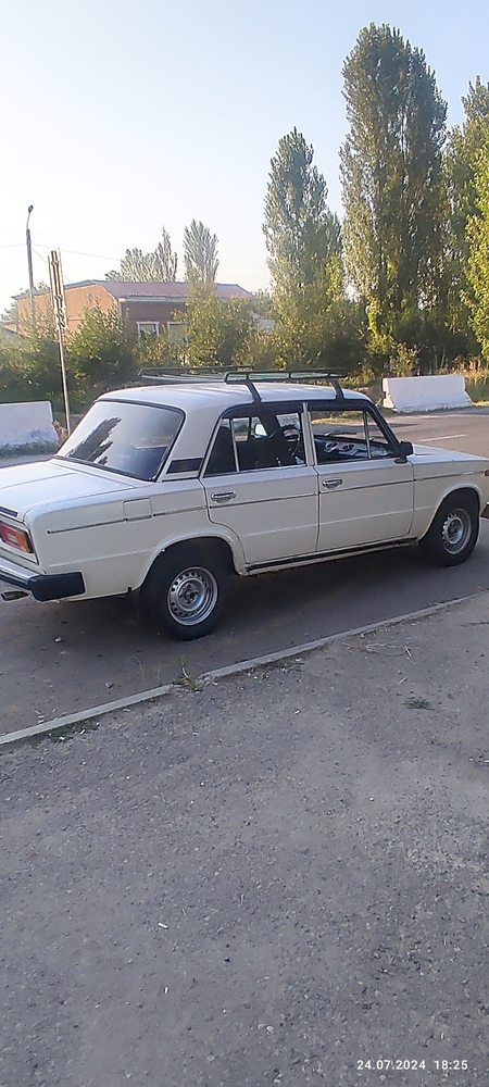 Vaz Lada jiguli 06
