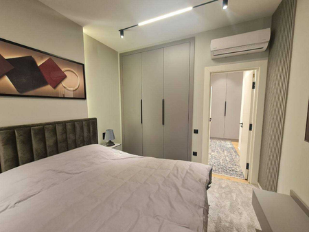 Продаётся 2/6/9 квартира в Ташкент Сити Gardens residence Br00