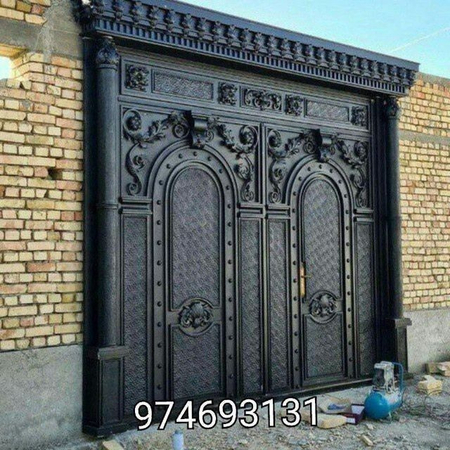 Darvozalar arzon narxlarda   Темир дарвозалар  дарвоза  temir darvoza