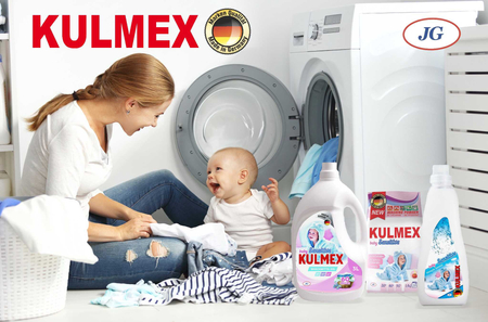 KULMEX Бытовая химия. Оптом.