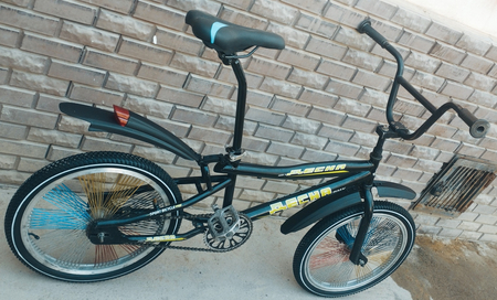 Продается велосипед BMX Десна