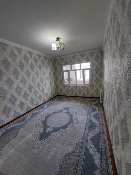 Мирзо-Улугбек.  3/1/5. 72м². Ор/р. РЕСТОРАН DUNYO. Z.