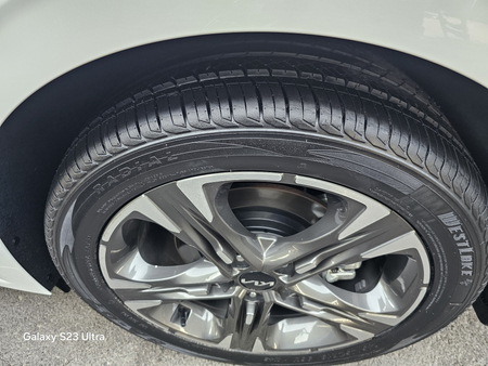 Kia K5 GT LINE +