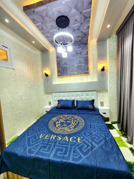 Продается квартира